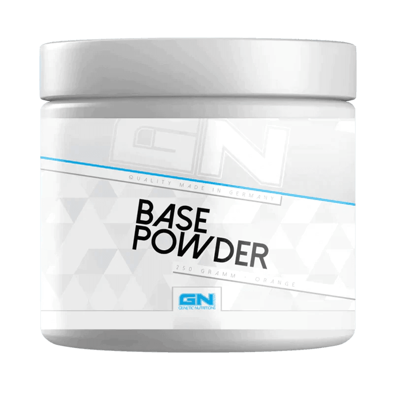 Basen Powder 250g – trainings-booster.de